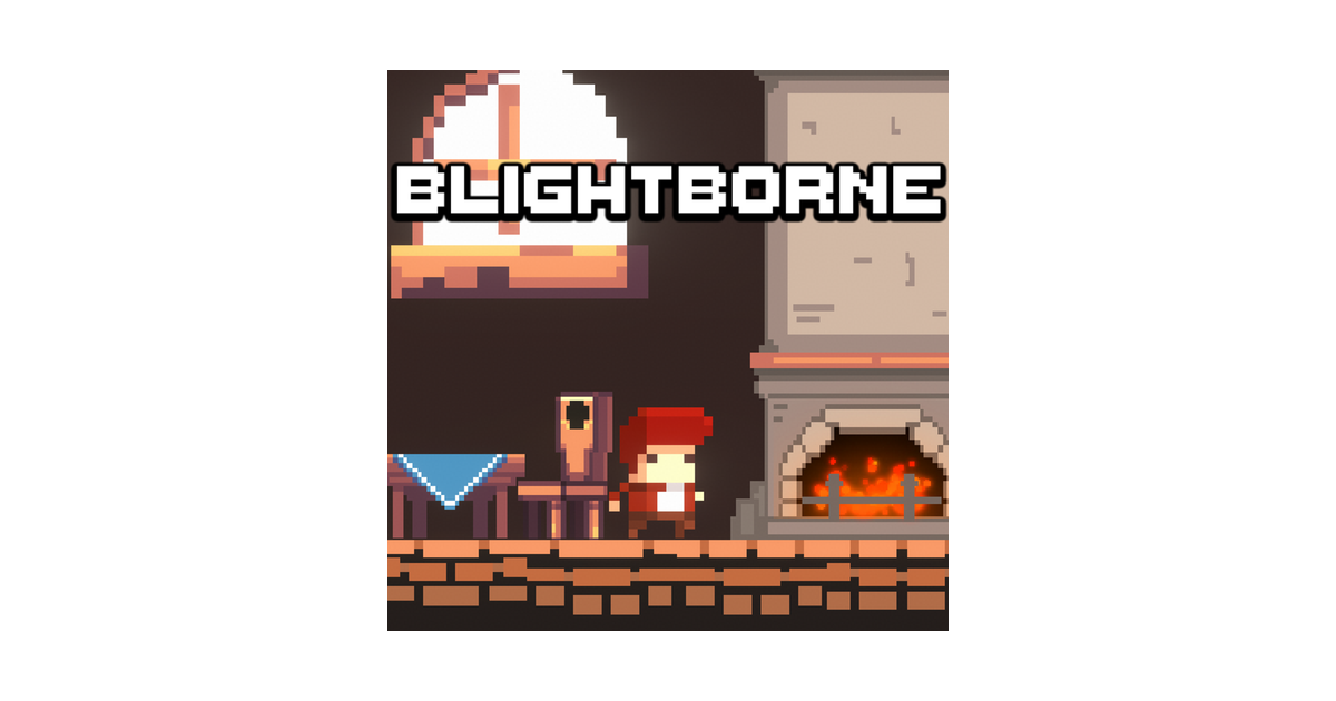 Blightborne - Game for Mac, Windows (PC) - WebCatalog