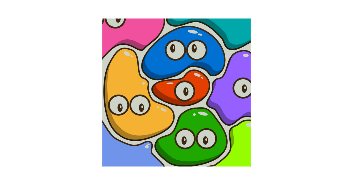 Blob Drop - Game for Mac, Windows (PC) - WebCatalog