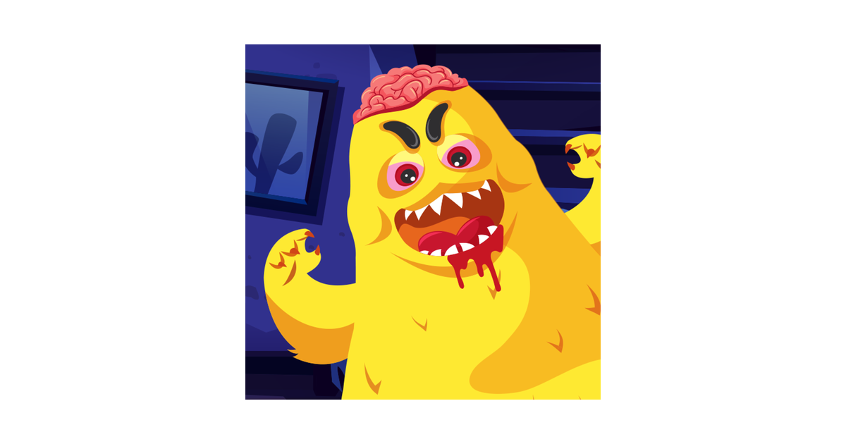 Blobby Clicker - Game for Mac, Windows (PC) - WebCatalog