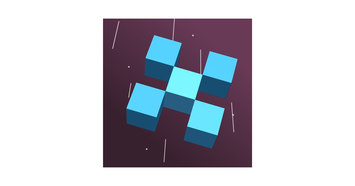 Block Spin - Game for Mac, Windows (PC) - WebCatalog
