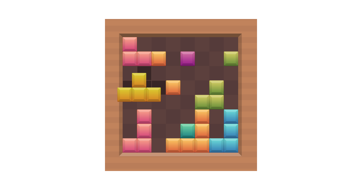 Blocks 8 - Game for Mac, Windows (PC) - WebCatalog
