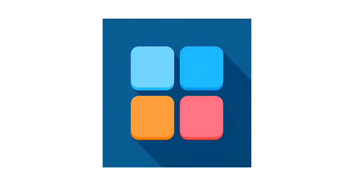 Blocks Fusion - Game for Mac, Windows (PC) - WebCatalog