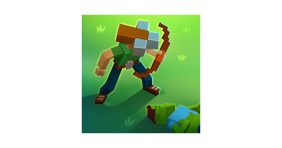 Blocky Universe - Game for Mac, Windows (PC) - WebCatalog