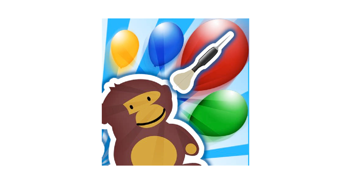 Bloons Tower Defense - Game for Mac, Windows (PC) - WebCatalog