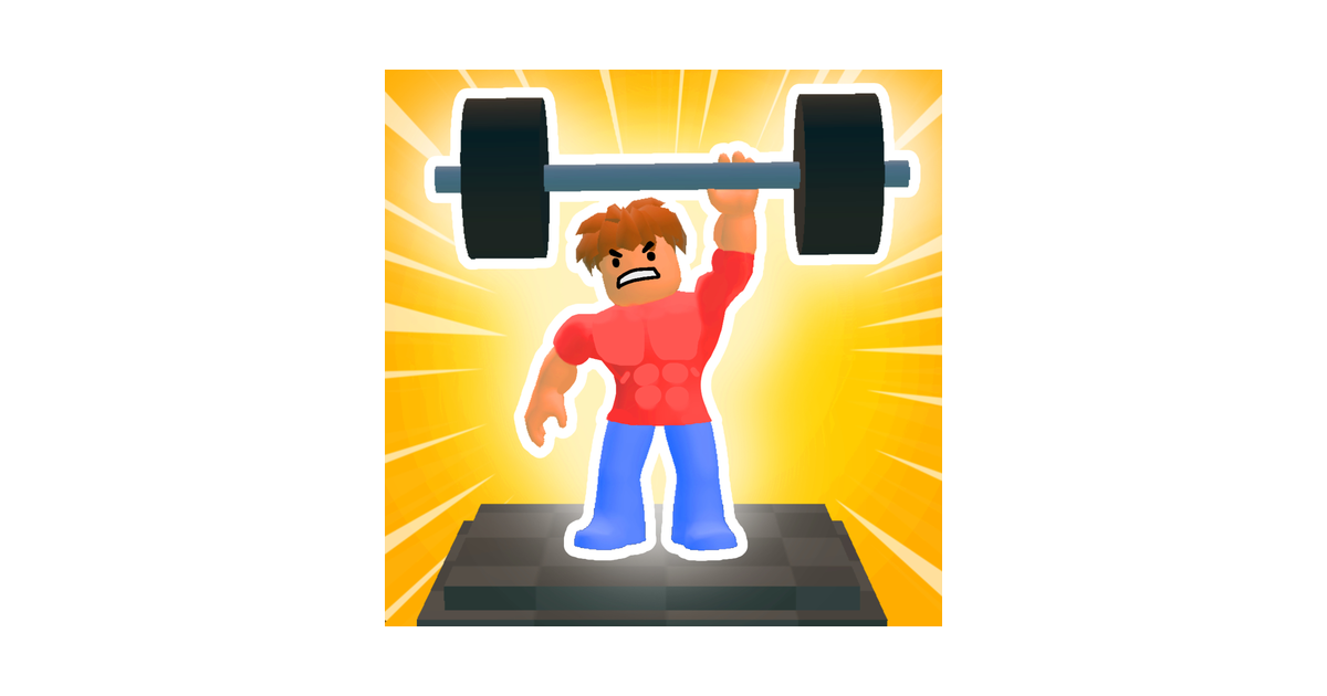 Bodybuilding Simulator - Game for Mac, Windows (PC) - WebCatalog