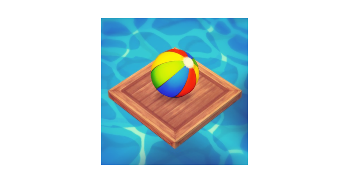 Bonk Beach Ball - Game for Mac, Windows (PC) - WebCatalog