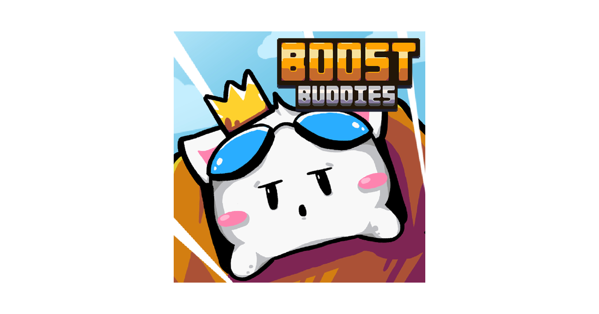 Boost Buddies - Game for Mac, Windows (PC) - WebCatalog