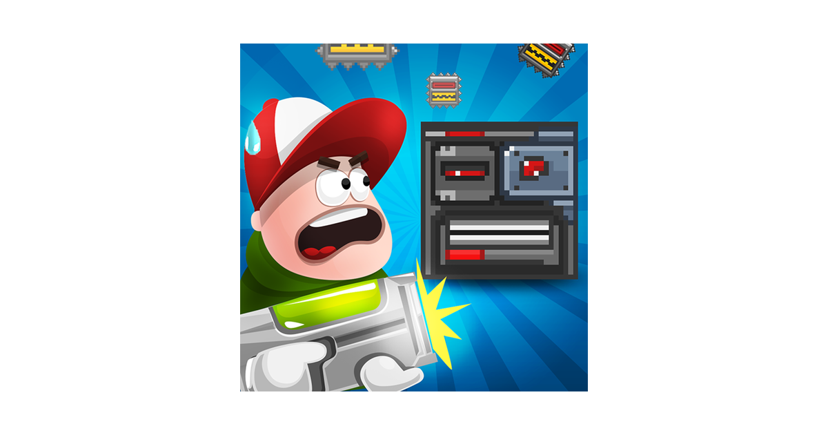Boss Level Shootout - Game for Mac, Windows (PC) - WebCatalog
