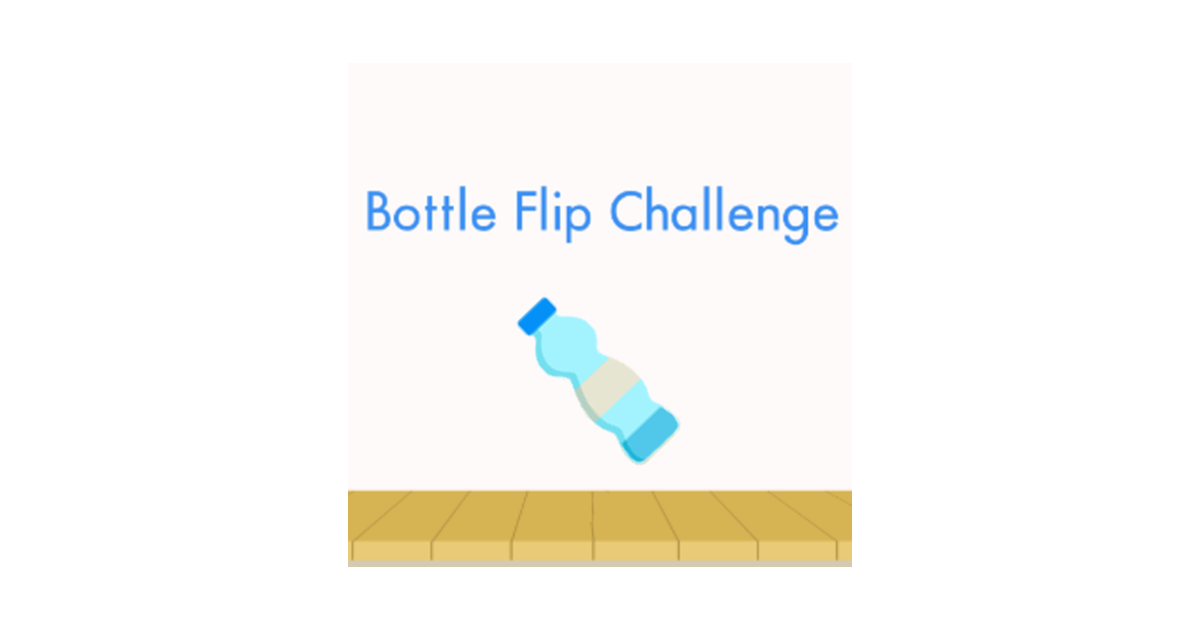 Bottle Flip - Game for Mac, Windows (PC) - WebCatalog