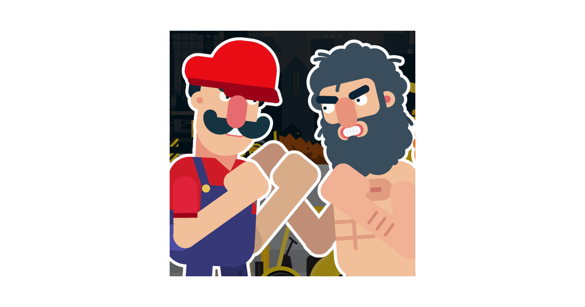 Boxing Physics 2 - Game for Mac, Windows (PC) - WebCatalog