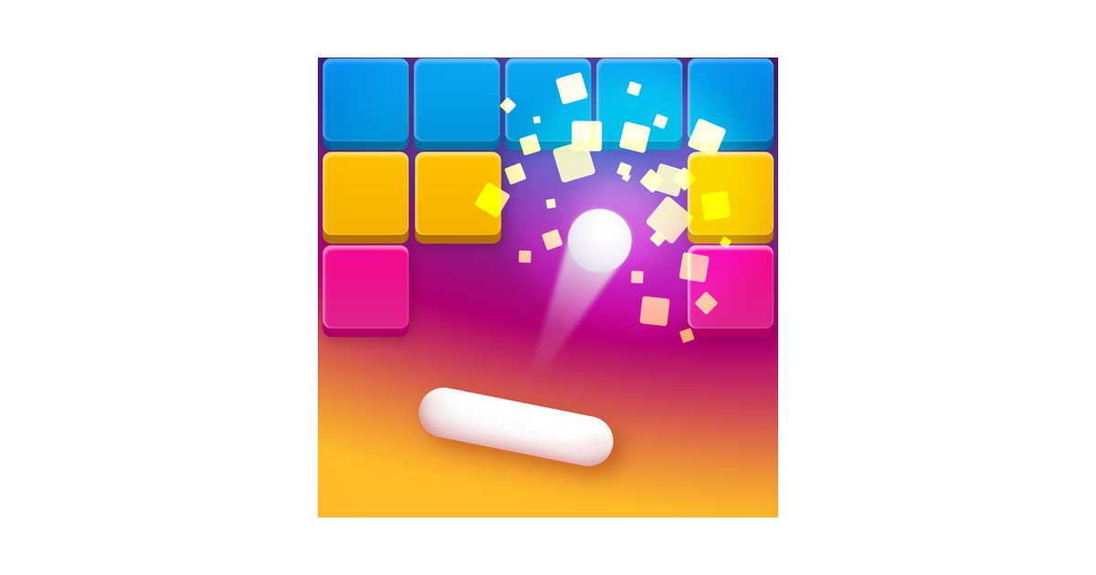 Breakoid - Game for Mac, Windows (PC) - WebCatalog