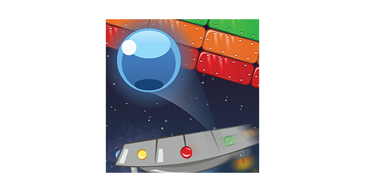 Brick Breaker - Game for Mac, Windows (PC) - WebCatalog