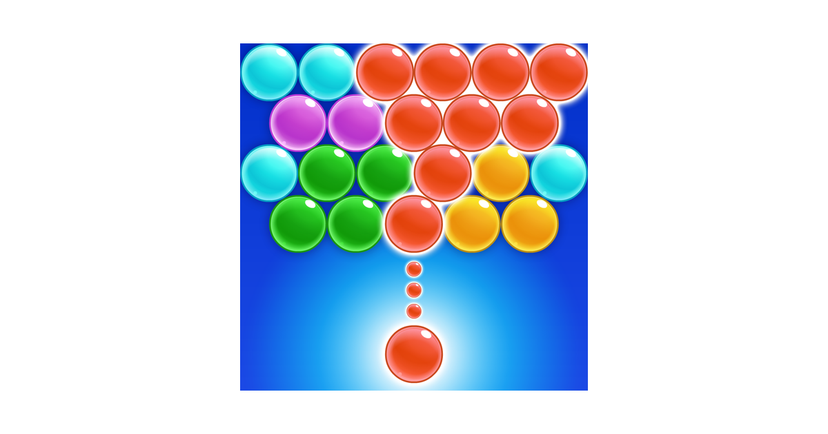 Bubble Shooter - Juego para Mac, Windows (PC) - WebCatalog