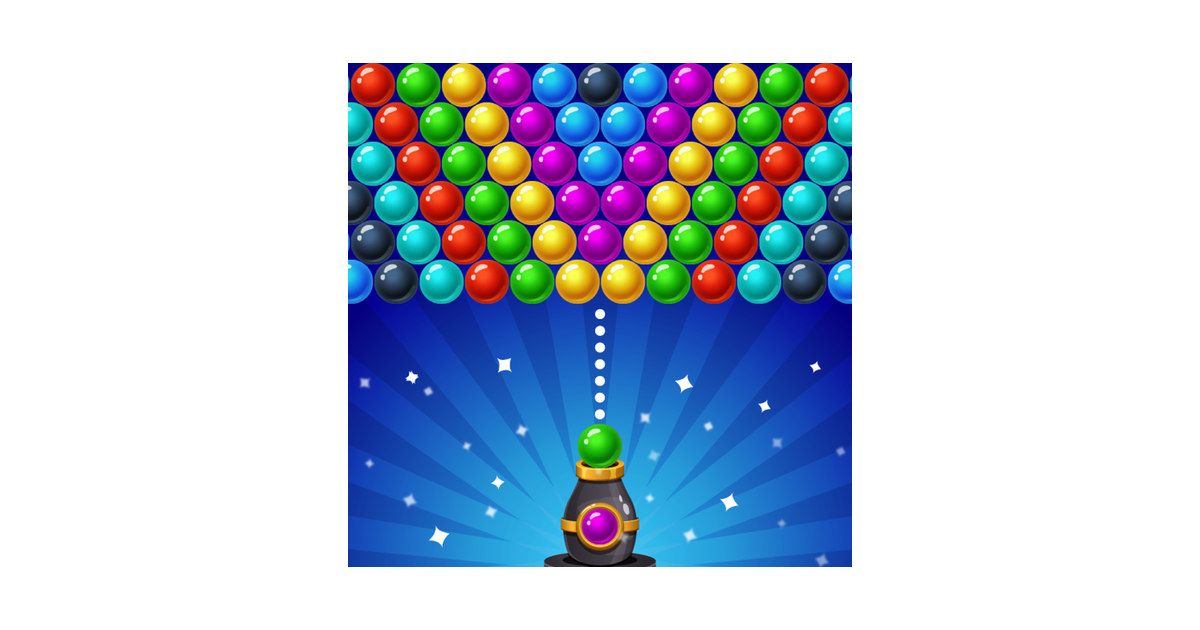Bubble Shooter - Game for Mac, Windows (PC) - WebCatalog