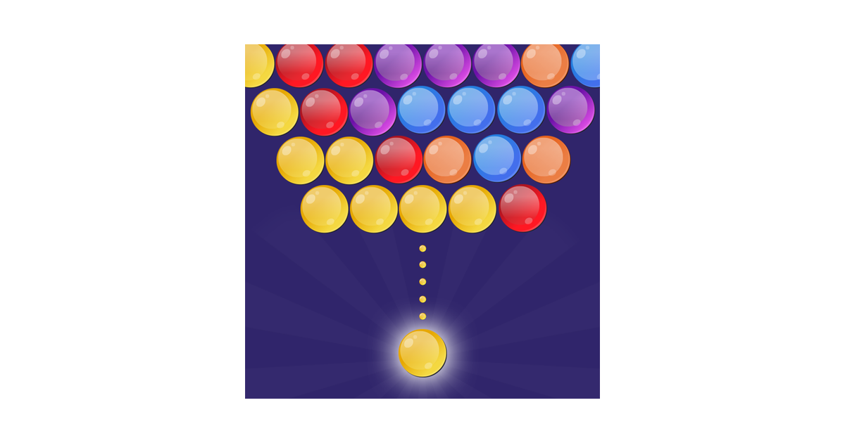 Bubble Shooter Vintage - Игра для Mac, Windows (ПК) - WebCatalog