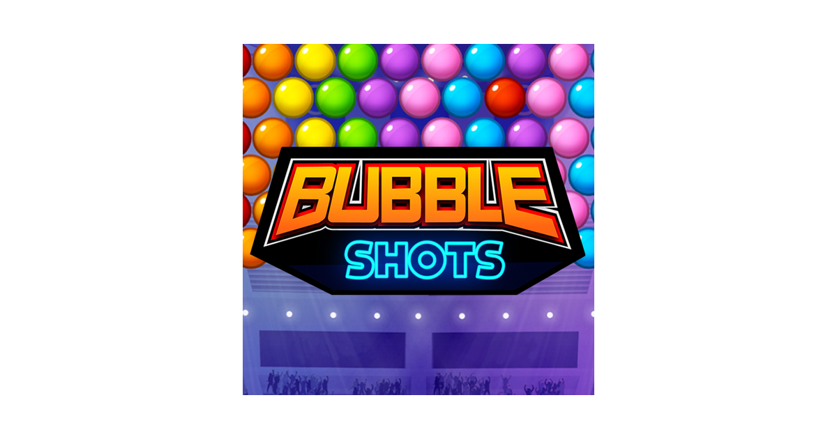 Bubble Shots - Game for Mac, Windows (PC) - WebCatalog