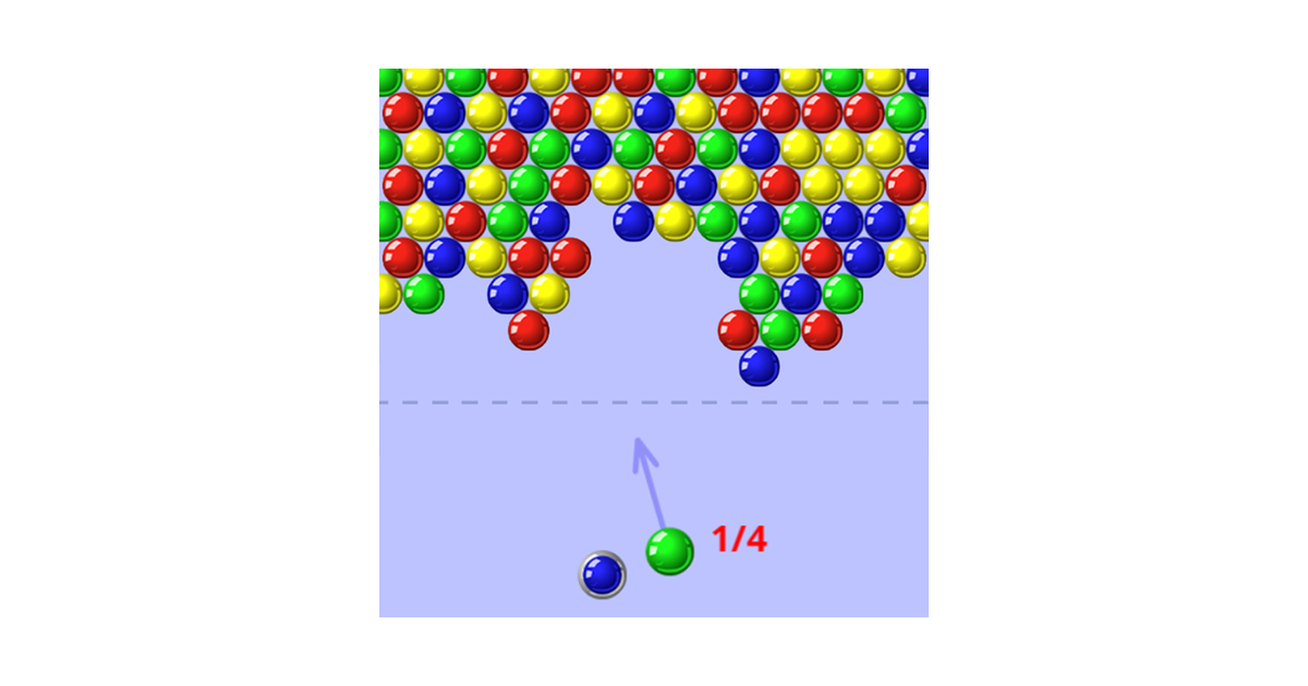 Bubbles 2 - Game for Mac, Windows (PC) - WebCatalog