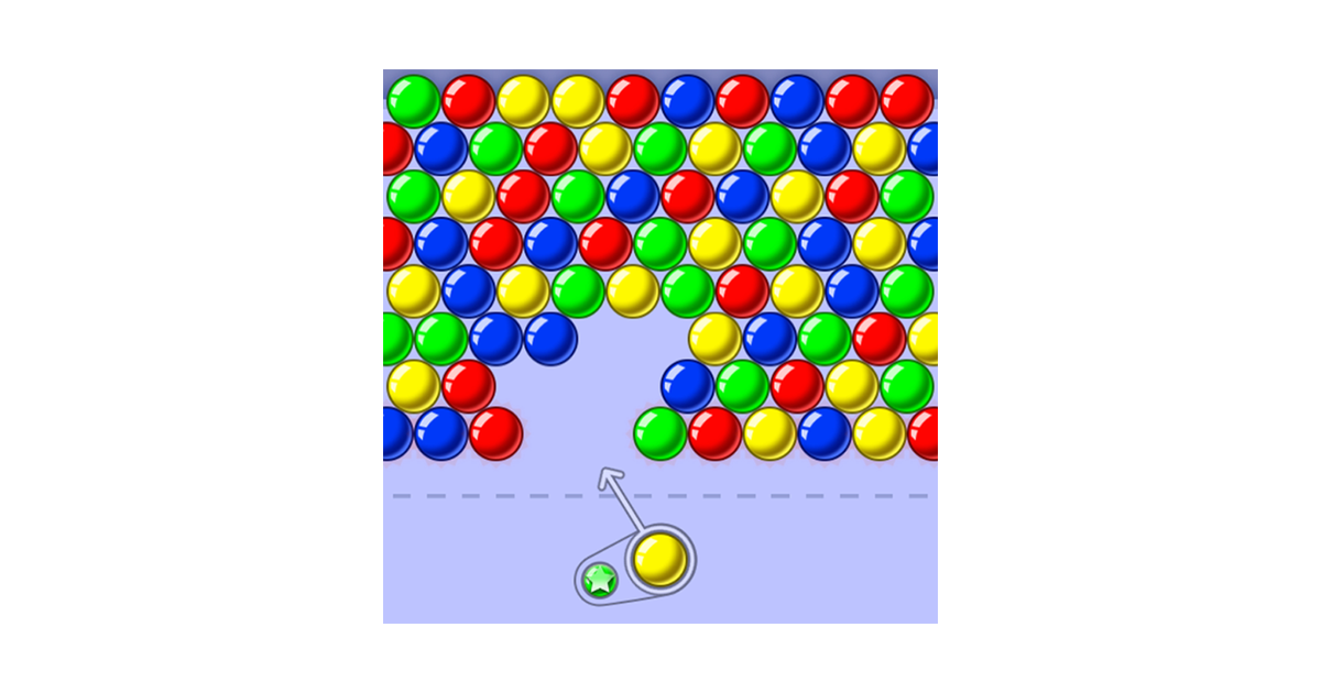 Bubbles - Game for Mac, Windows (PC) - WebCatalog