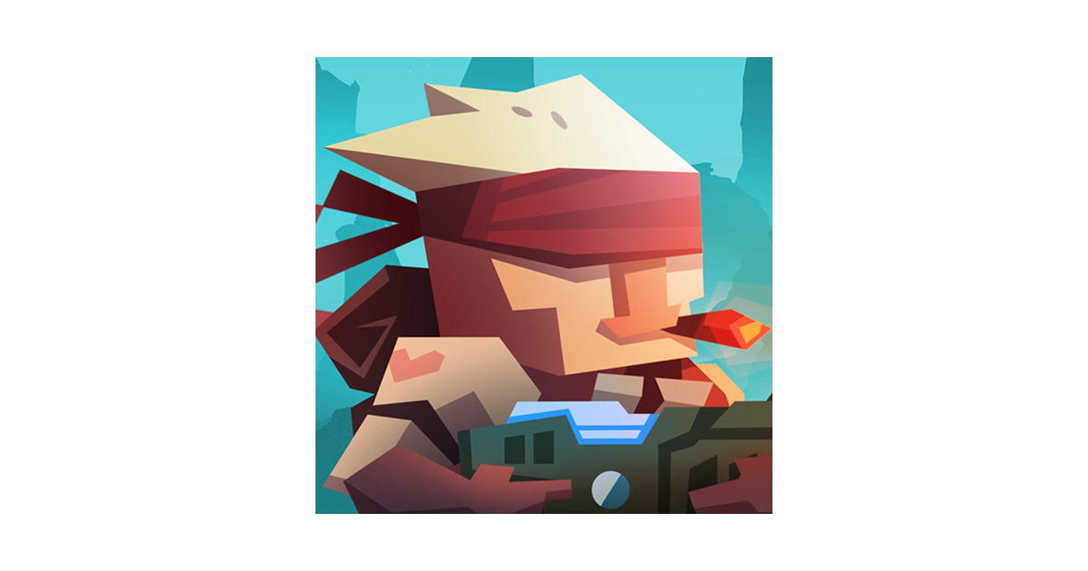 Bullet League - Mac、Windows (PC) 版遊戲 - WebCatalog