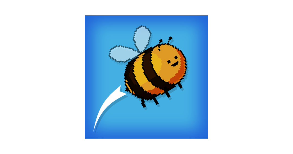 Bumbly Bee - Game for Mac, Windows (PC) - WebCatalog