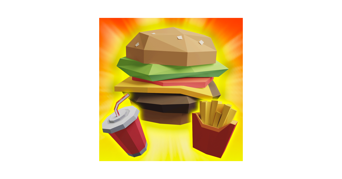 Burger Bounty - Game for Mac, Windows (PC) - WebCatalog