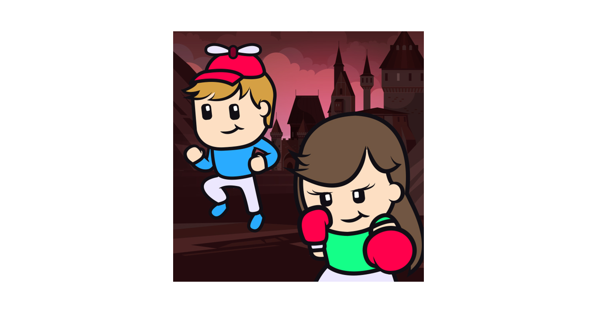 Castle Pals - Game for Mac, Windows (PC) - WebCatalog