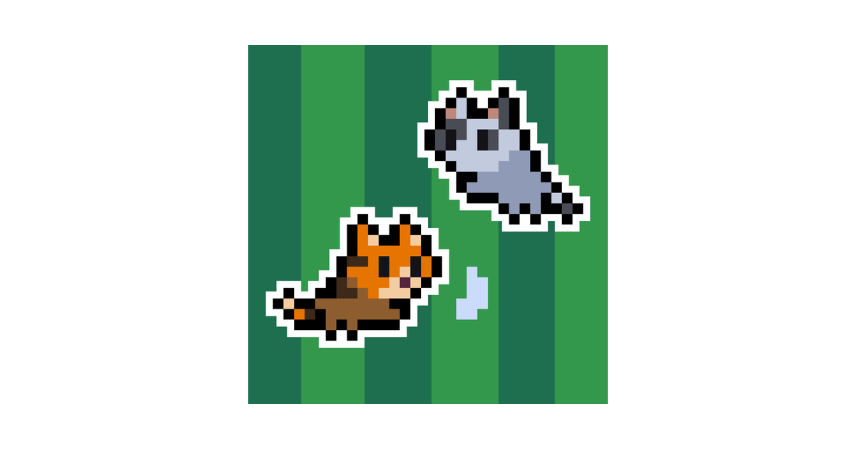 Cat Tag - Mac、Windows (PC) 版游戏 - WebCatalog