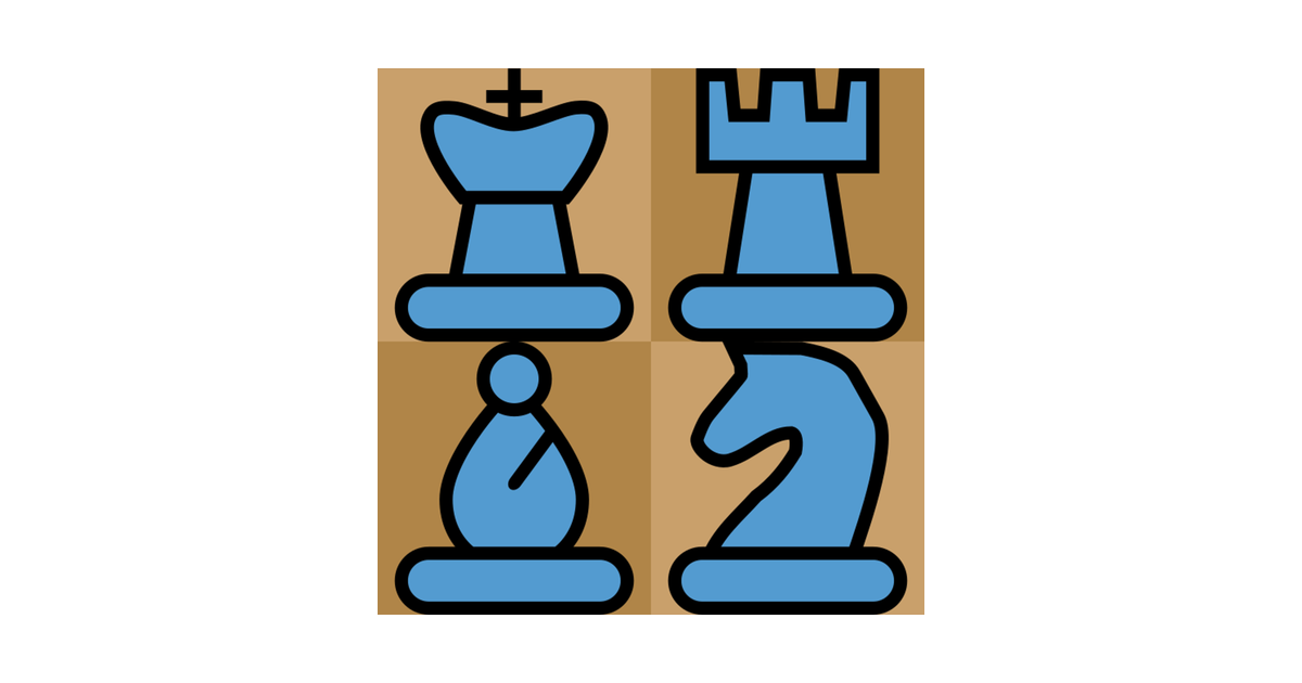 Chessformer - Game for Mac, Windows (PC) - WebCatalog