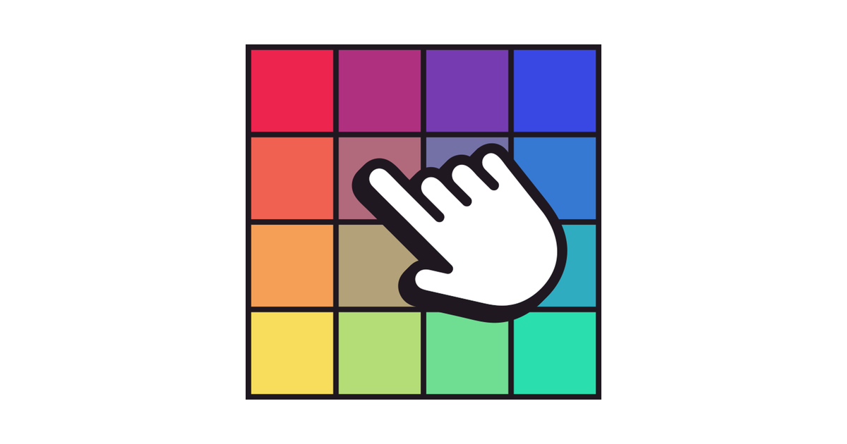 Chromagic - Game for Mac, Windows (PC) - WebCatalog