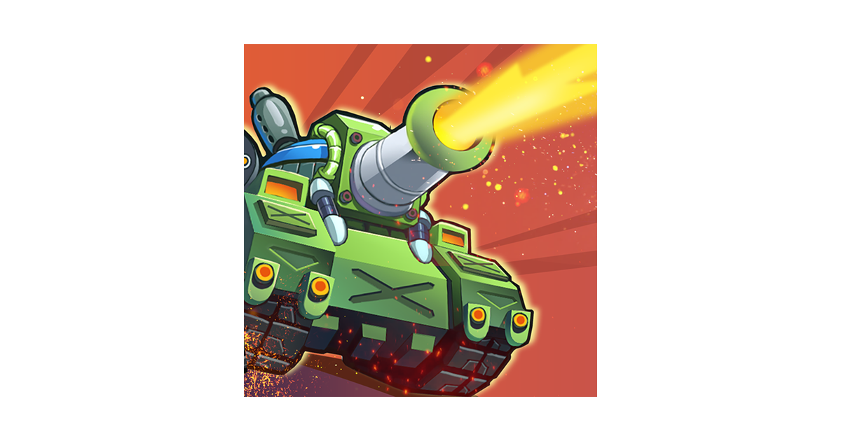 Clash of Tanks - Game for Mac, Windows (PC) - WebCatalog