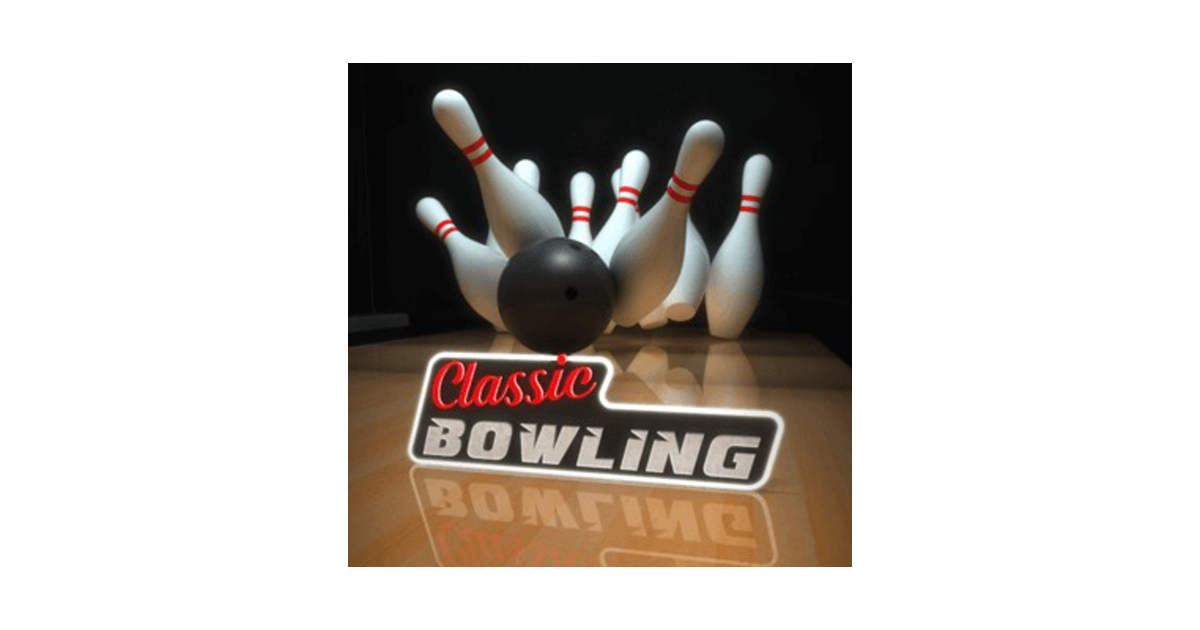 Classic Bowling - Game for Mac, Windows (PC) - WebCatalog