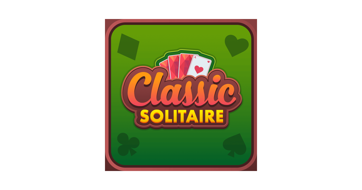 Classic Solitaire - Game for Mac, Windows (PC) - WebCatalog