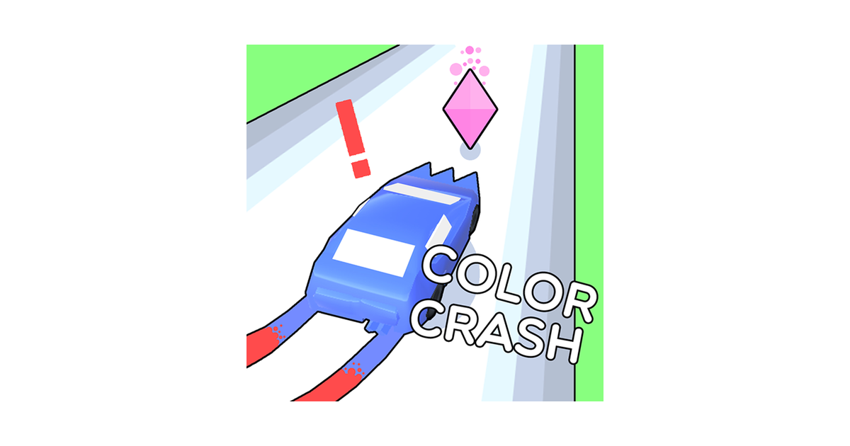 Color Crash - Mac, Windows(PC) 용 게임 - WebCatalog