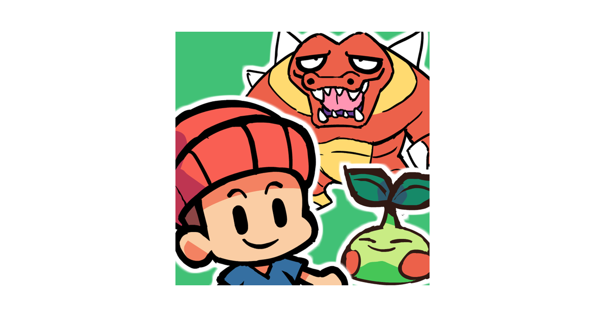 CombiMon - Game for Mac, Windows (PC) - WebCatalog