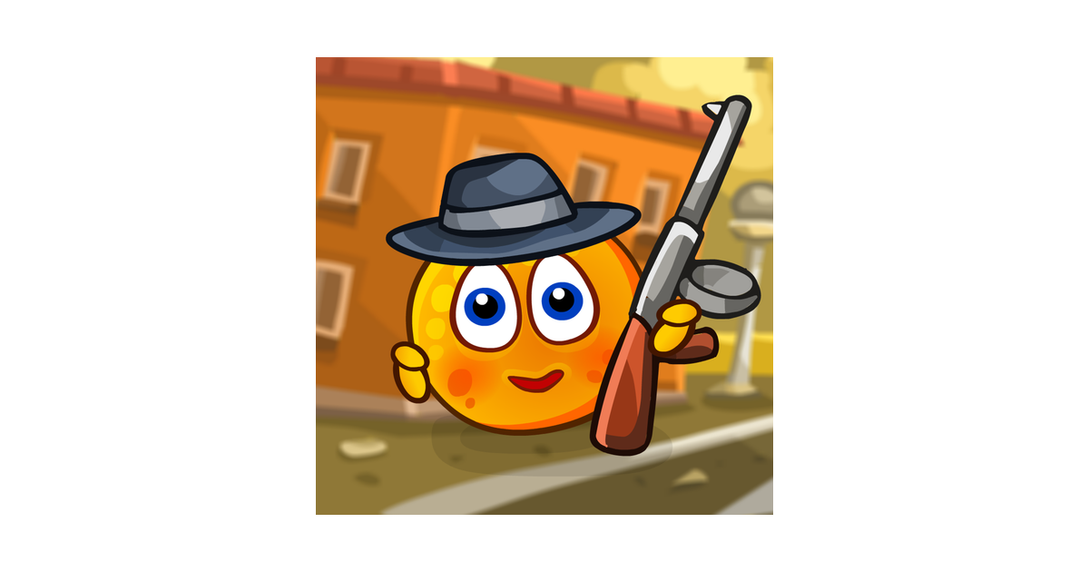 Cover Orange: Gangsters - Game for Mac, Windows (PC) - WebCatalog