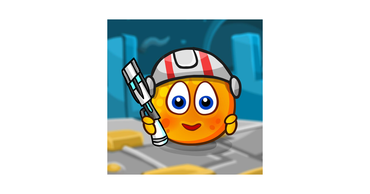 Cover Orange: Space - Game for Mac, Windows (PC) - WebCatalog