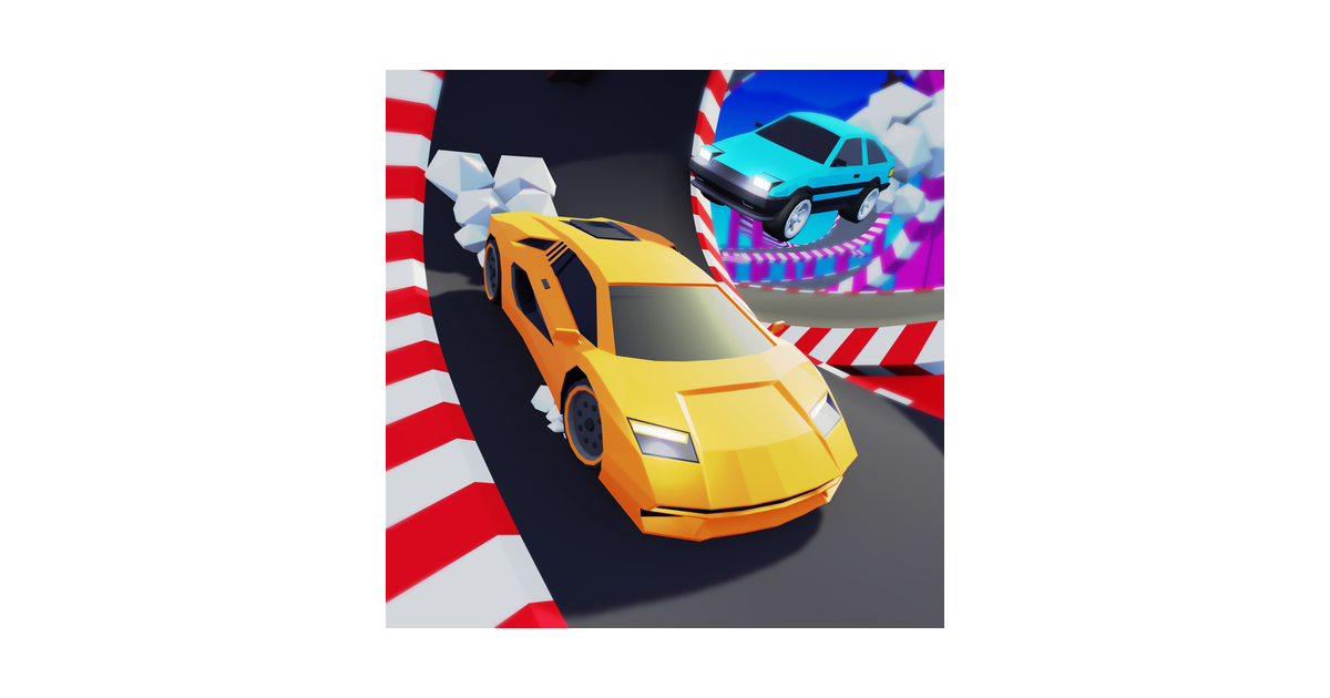 Crazy Cars - Mac、Windows (PC) 版游戏 - WebCatalog
