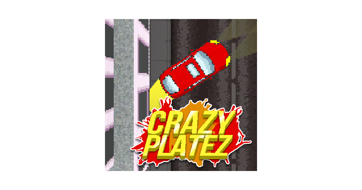 Crazy Platez - Game for Mac, Windows (PC) - WebCatalog