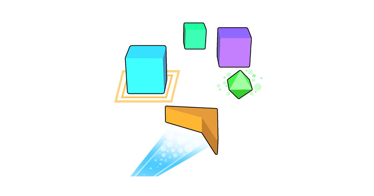 Cube Wave - Game for Mac, Windows (PC) - WebCatalog