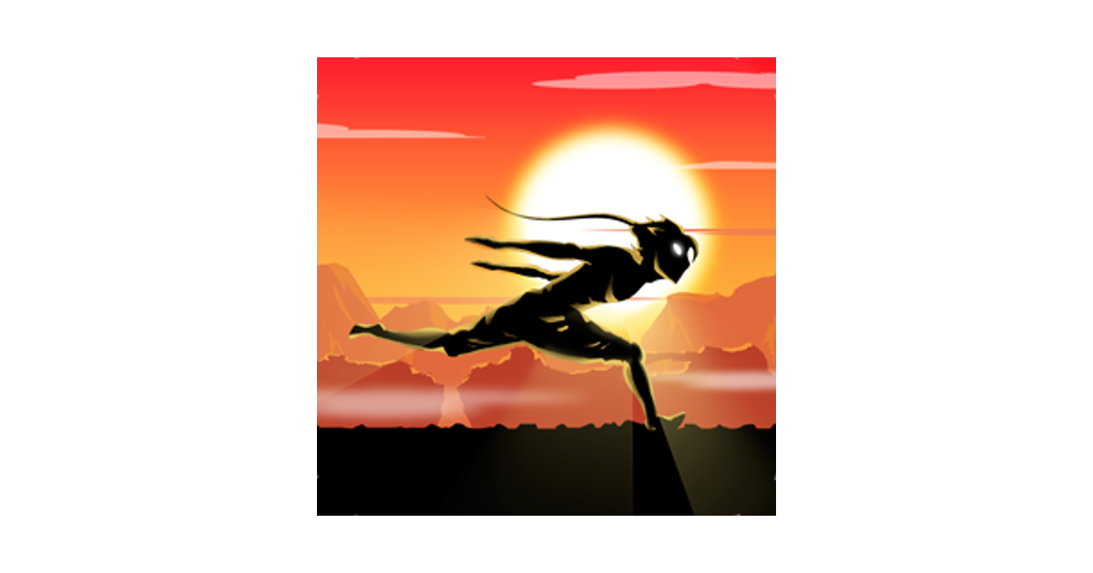 Dark Runner - Game for Mac, Windows (PC) - WebCatalog