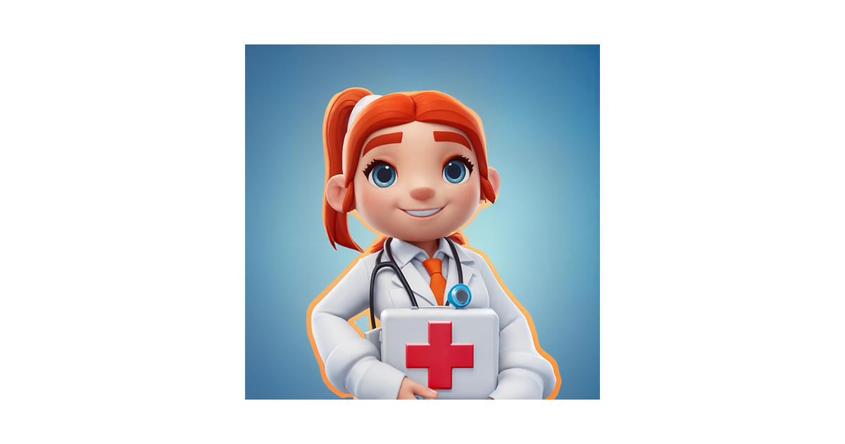 Dasi Hospital Manager - Game for Mac, Windows (PC) - WebCatalog