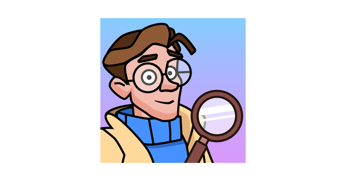 Detective Dan - Game for Mac, Windows (PC) - WebCatalog