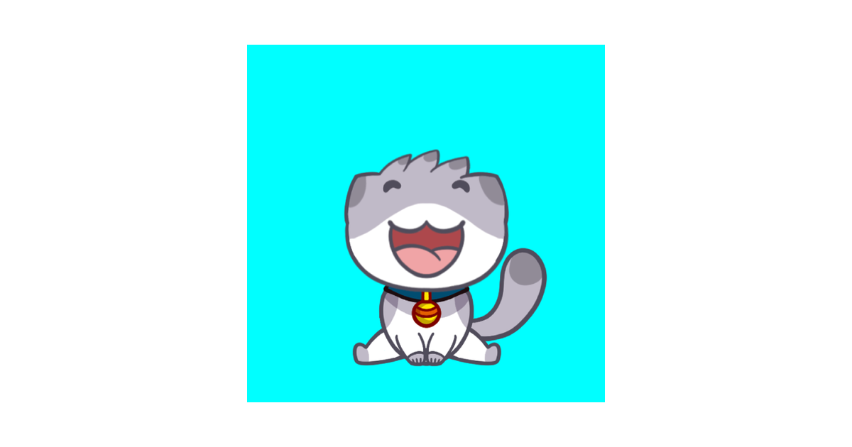 DIA's - Feed The Cat - Game untuk Mac, Windows (PC), Linux - WebCatalog