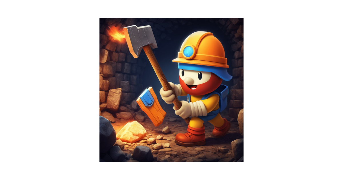 Dig Dugger - Game for Mac, Windows (PC) - WebCatalog