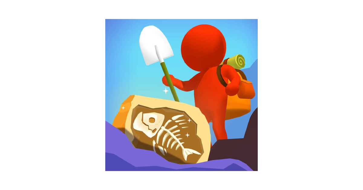 Digging Master - Game for Mac, Windows (PC) - WebCatalog