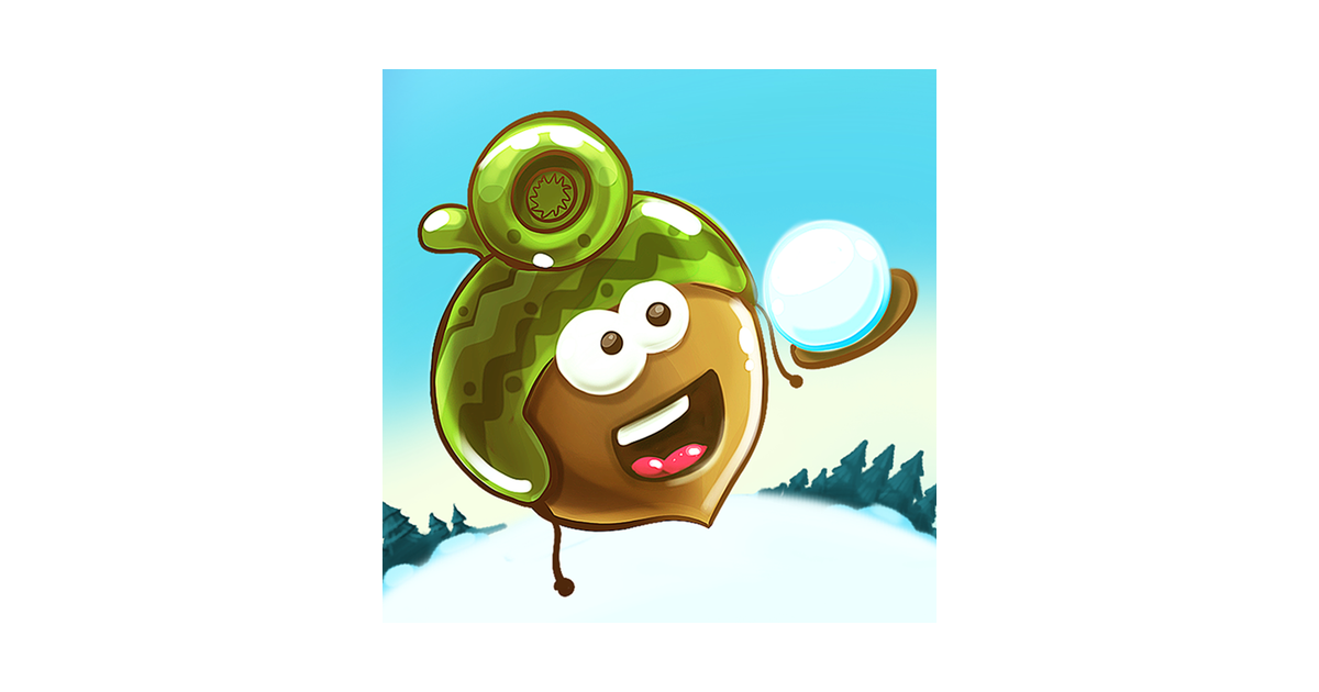 Doctor Acorn 3 - Game for Mac, Windows (PC) - WebCatalog