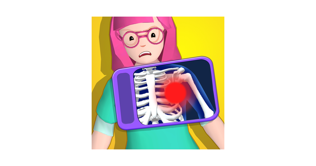 Doctor Hero - Game for Mac, Windows (PC) - WebCatalog