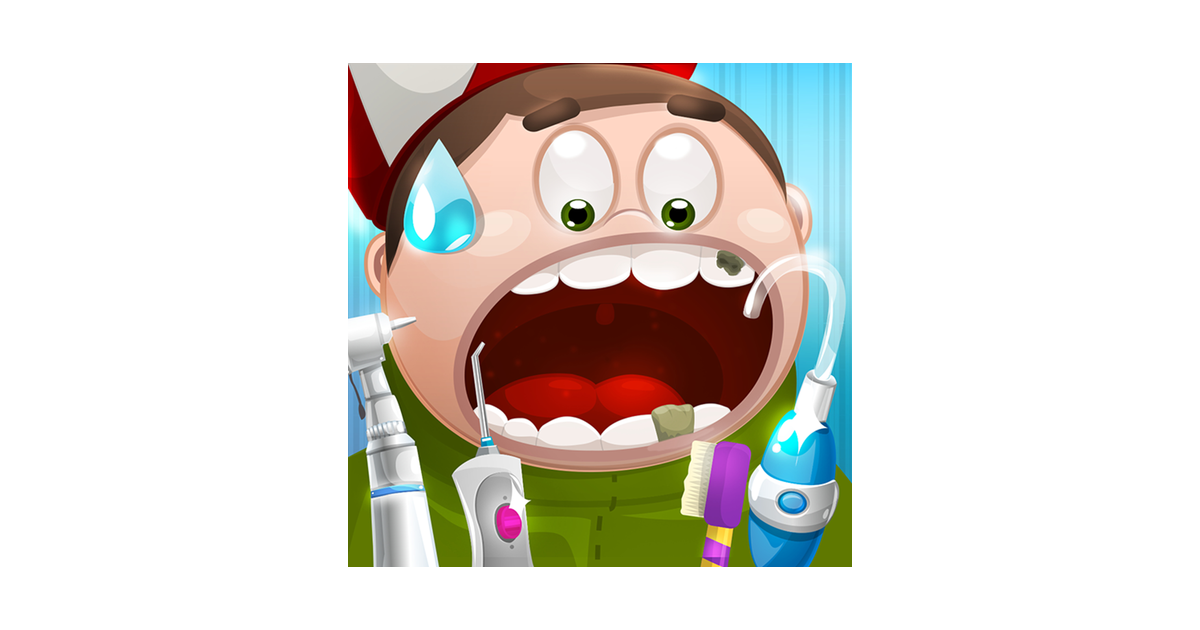 Doctor Teeth - Game for Mac, Windows (PC) - WebCatalog