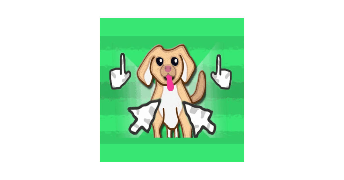 Doggo Clicker - Game for Mac, Windows (PC) - WebCatalog