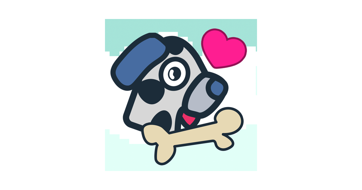 Dogogo And His Bone - Игра для Mac, Windows (ПК) - WebCatalog